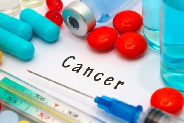 Rising Liver Cancer Deaths Highlight Urgent Need for Prevention and ...