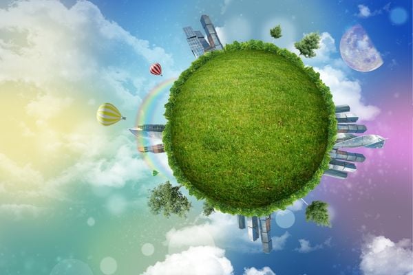World Bank Approves $1B for Egypt Jobs and Green Growth