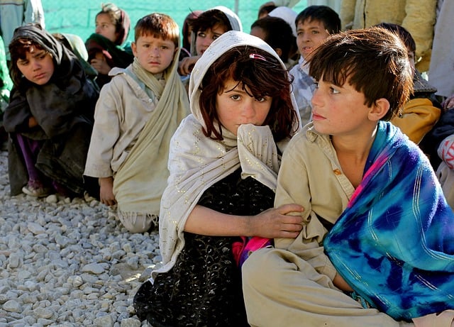 Global Learning Crisis Puts Future of Millions of Children at Risk, UN ...