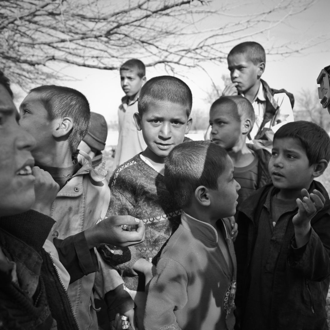 Ending Child Labour: Marrakech Framework Highlights Urgent Global ...