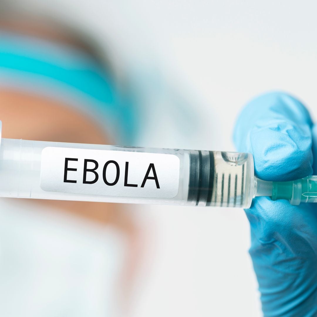 Congo Bolsters Health Measures to Contain Possible Ebola Outbreak
