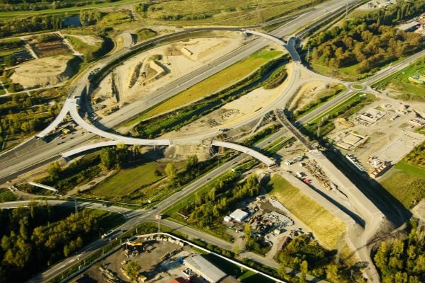 EIB Group Boosts Lithuania Funding to €577M for Major 2025 ...