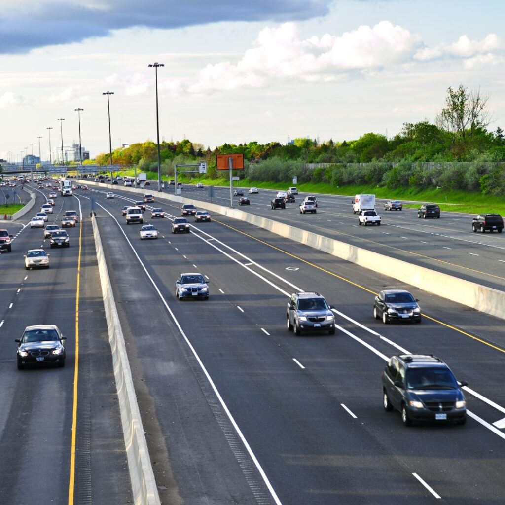 EBRD Invests €230 Million to Upgrade Key Transport Corridor in Western ...