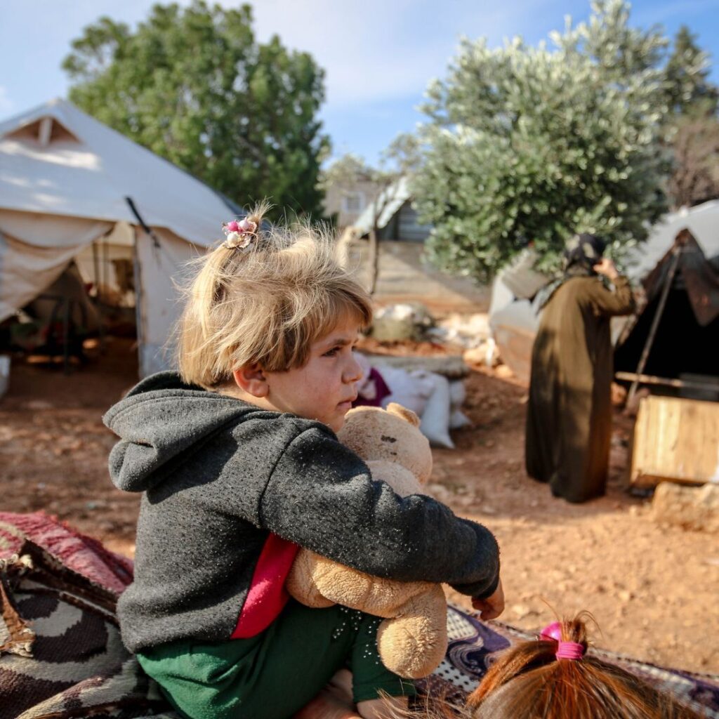 Aid Efforts in Gaza Persist Amid Access and Supply Constraints