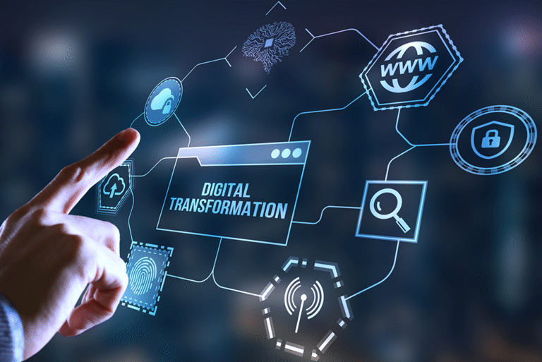 IDB Highlights Need for Strong Governance in Digital Public ...