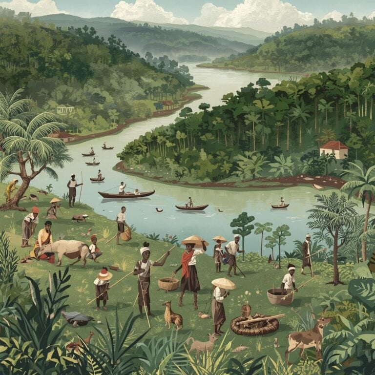 Stronger Climate Adaptation Urged by World Bank to Safeguard Gabon’s ...