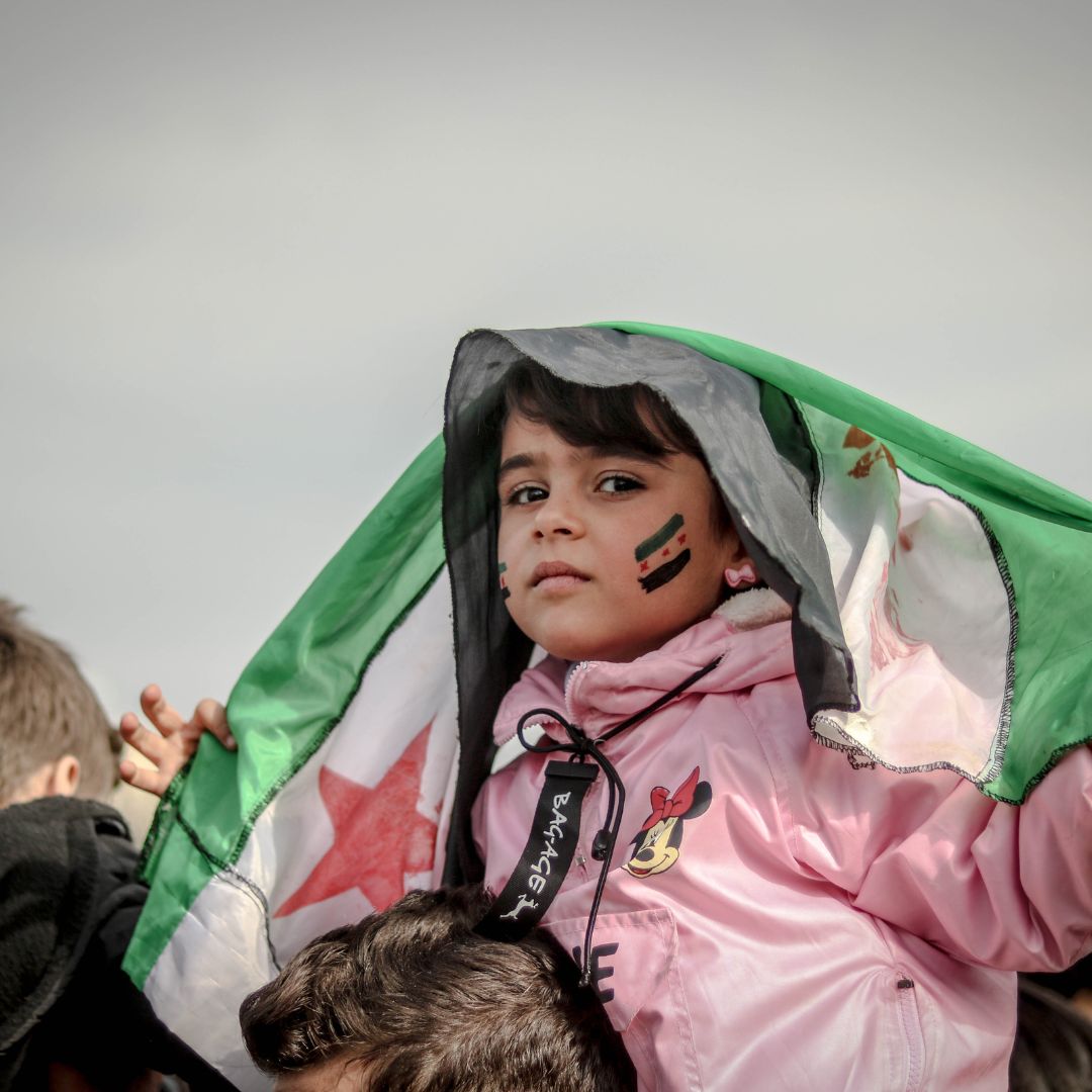 Syria’s Future After Assad: Striving for Freedom, Sovereignty, and ...