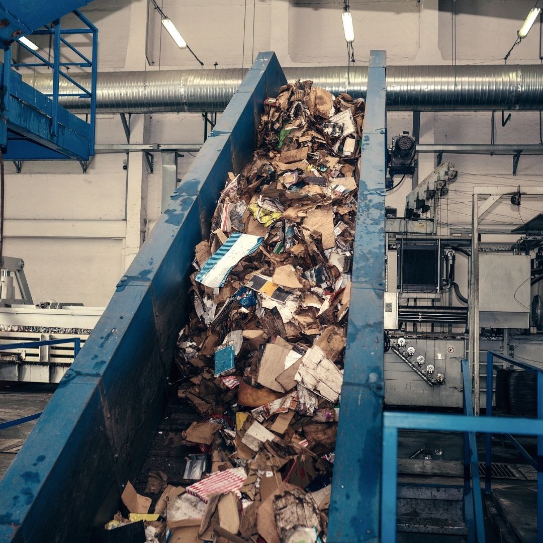 Lessons from Snowstorms: The Urgent Need for More Resilient Waste ...